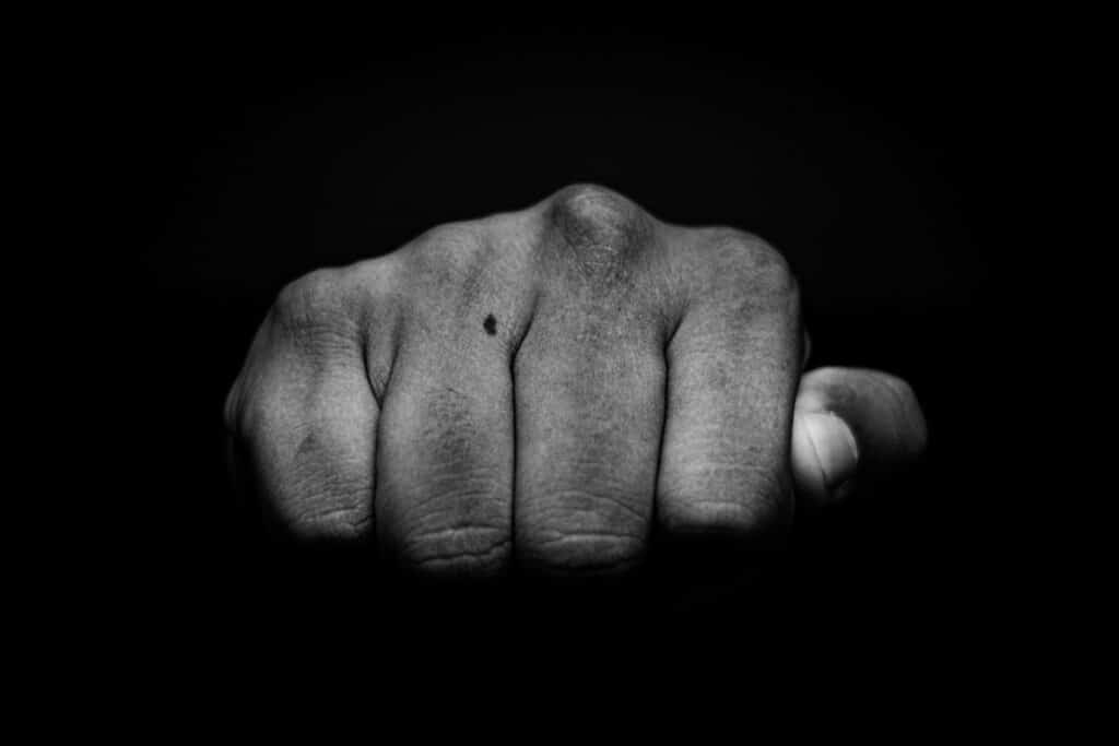Affray Charge in NSW: Penalties, Examples & Defences - LY Lawyers